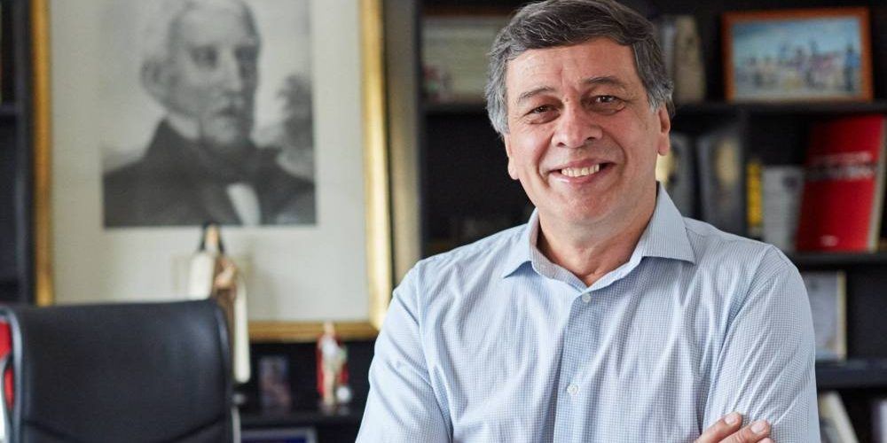 Daniel Orozco en radio Aurora y su Gran Hermano: cómo será su nuevo gabinete