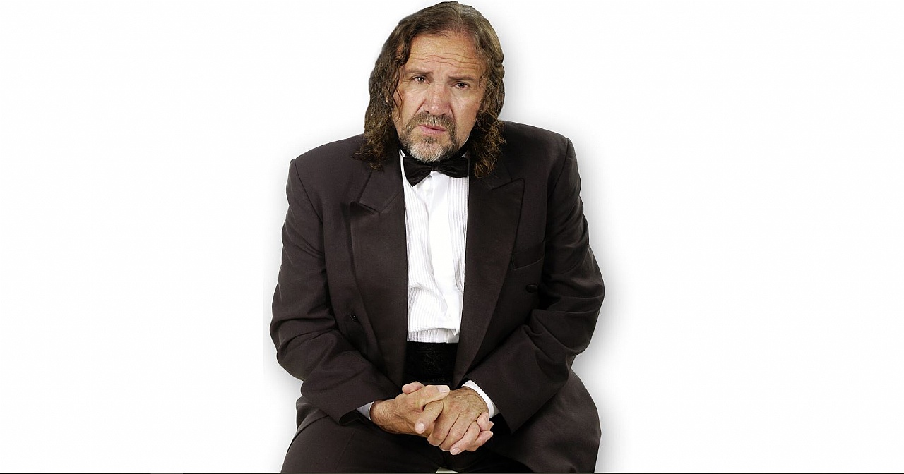 Cacho Garay se defendió en sus redes sociales antes de ser denunciado ...