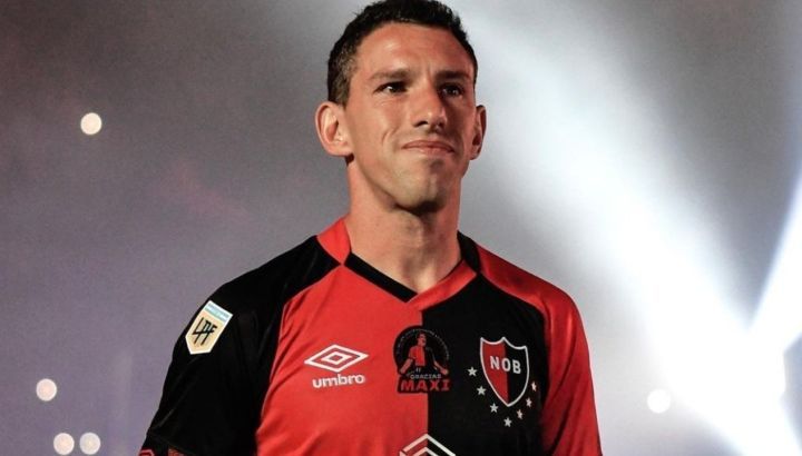 Maxi Rodríguez se despide de las canchas con un evento imperdible ...